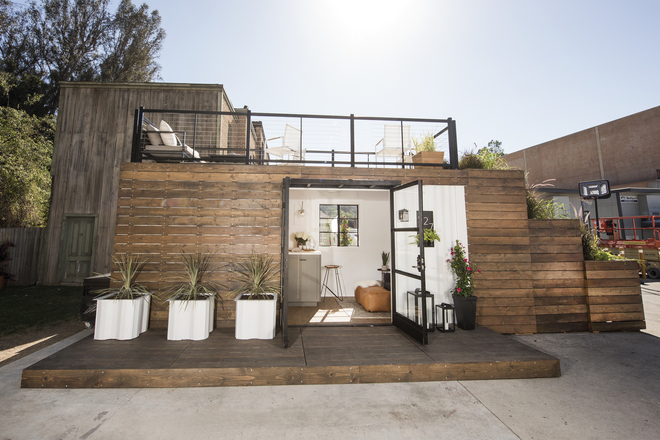 Rent a Industrial Man Cave Warehouse, Best Prices | ShareGrid Los ...