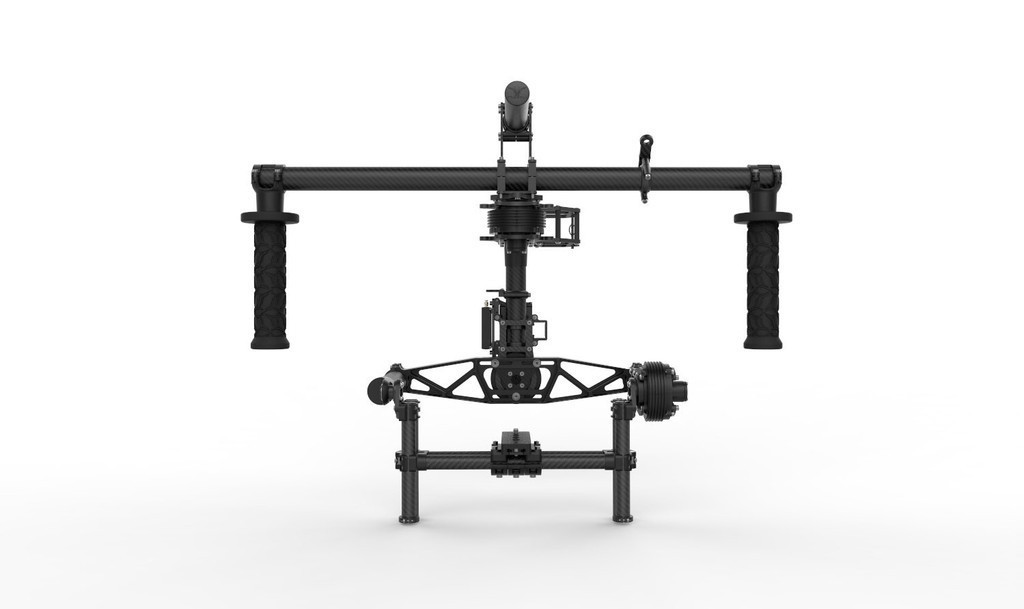 Rent a MoVI M10 3-Axis Gyro-Stabilized Camera Stabilizer Package, Best ...