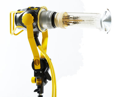 Rent a BRIESE | B12 | FLASH HEAD | BI-TUBE, Best Prices | ShareGrid New ...