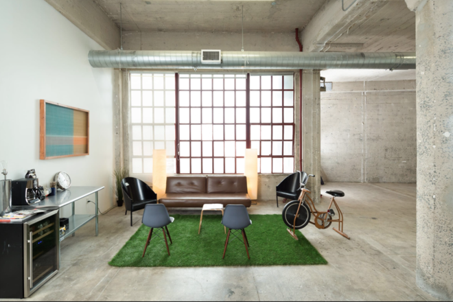 Rent a 3,000 SQ FT Studio and Production Office Space, Best Prices ...