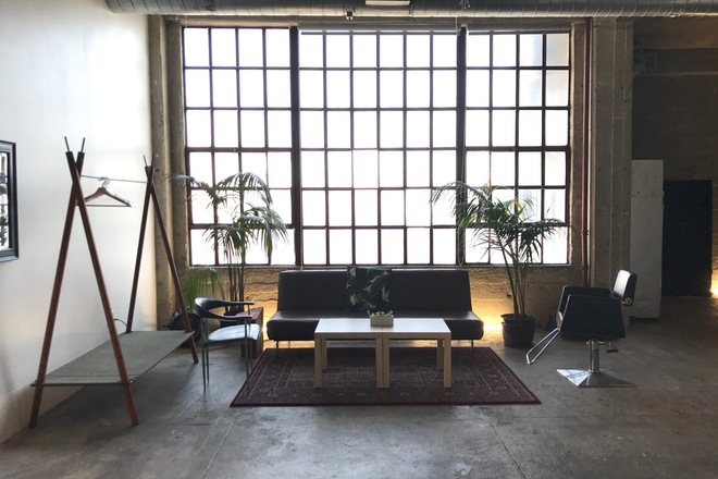Rent a 3,000 SQ FT Studio and Production Office Space, Best Prices ...