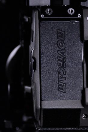 Rent a Moviecam SL Mk2 3/4-Perf.(Anamorphic) 35mm FILM CAMERA Pkg, Best ...