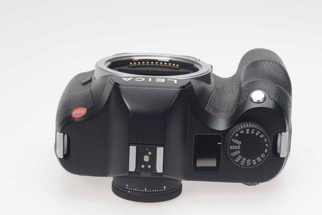 Rent a LEICA S2 CAMERA, Best Prices | ShareGrid Seattle, WA
