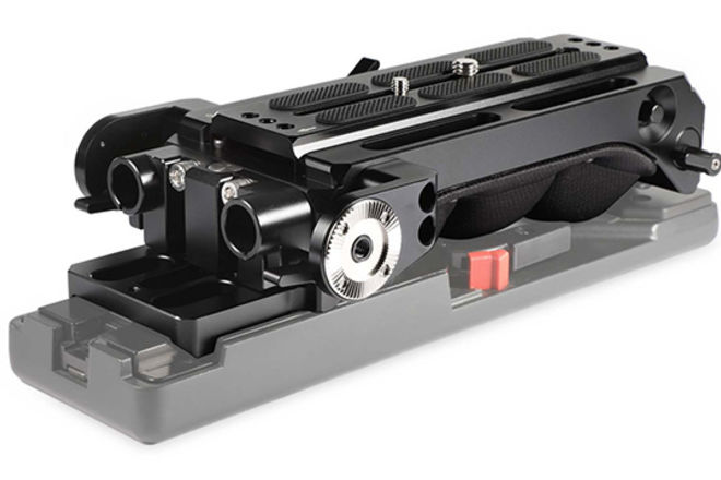 Rent a Sony VCT-14 Shoulder and Tripod Plate, Best Prices | ShareGrid ...