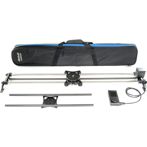 Rent a Rhino Motorized Studio Slider Bundle, Best Prices | ShareGrid ...