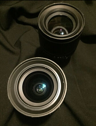 Rent a RED Pro Prime Lens Set, Best Prices | ShareGrid Los Angeles, CA
