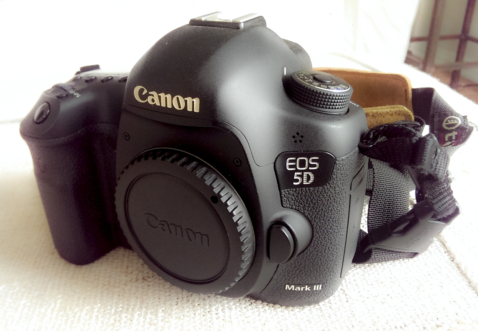 Rent a Canon 5D Mark iii, Best Prices | ShareGrid Los Angeles, CA