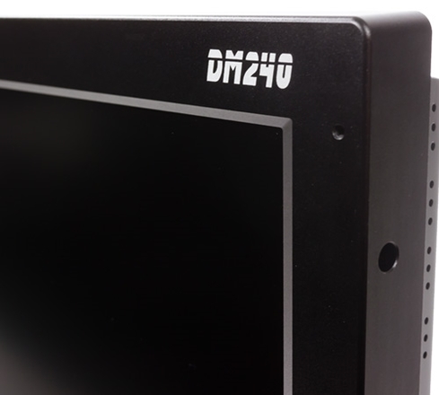Rent a Flanders Scientific FSI DM240 - 10-bit P3 24" Monitor, Best ...