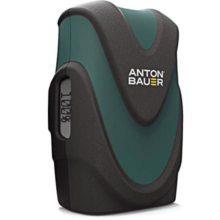 Anton Bauer Digital G90 Gold Mount Battery For Rent