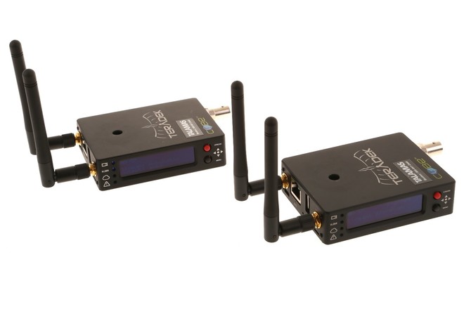 5 Lowest Priced Teradek Cube 155 HD-SDI Encoder with WiFi For Rent