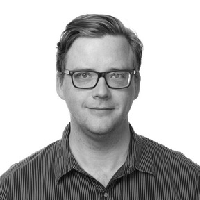 Nicholas Tucker | ShareGrid