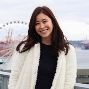 Aileen Liang | ShareGrid