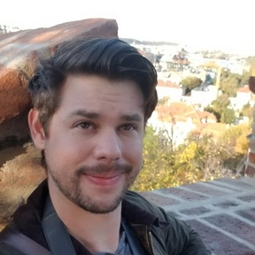 John Biddle | ShareGrid