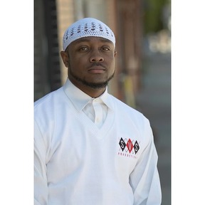 Miles Triplett | ShareGrid
