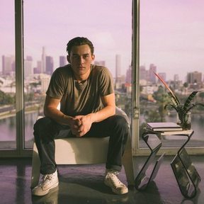 Christian Spencer | ShareGrid