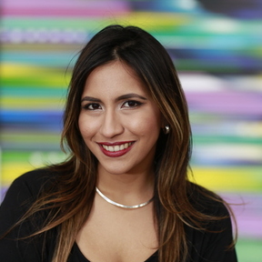 Aura Quiroz Mijares | ShareGrid