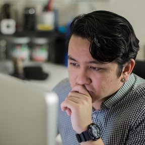 Mark Jerome Cruz | ShareGrid