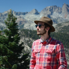 Kyle Smithers | ShareGrid