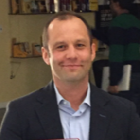 Frederic Rough | ShareGrid