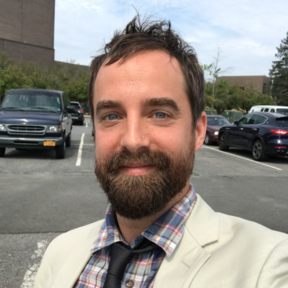 Jimmy Mehiel | ShareGrid