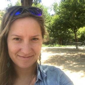 Jennifer Hancock | ShareGrid
