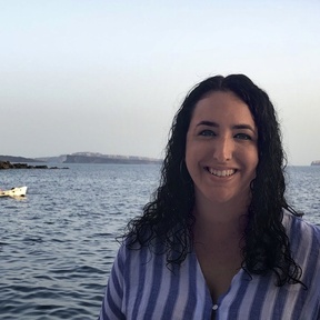 Gabby Lynn | ShareGrid
