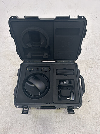 Insta360 Titan 11K Cinematic 360/VR Camera For Rent
