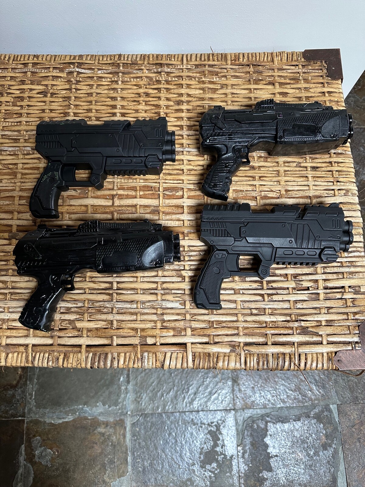 Rent a Prop gun super sale - Sci Fi / Space weapons bundle , Best ...