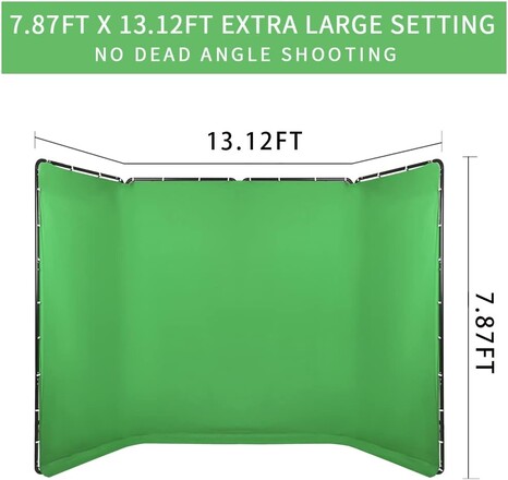 How Big Is 13ft