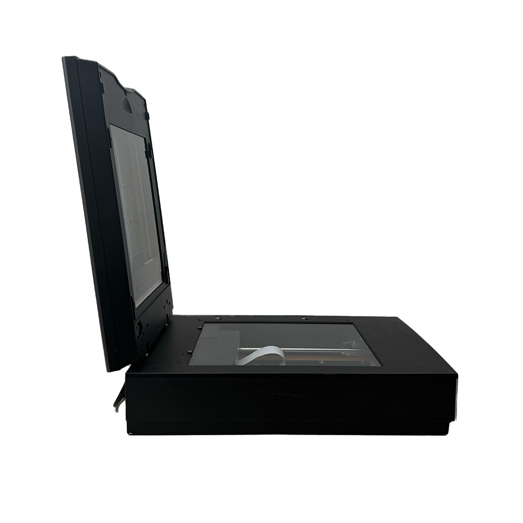 Rent a Epson Perfection V850 Pro Flatbed Scanner with Negative Holders ...