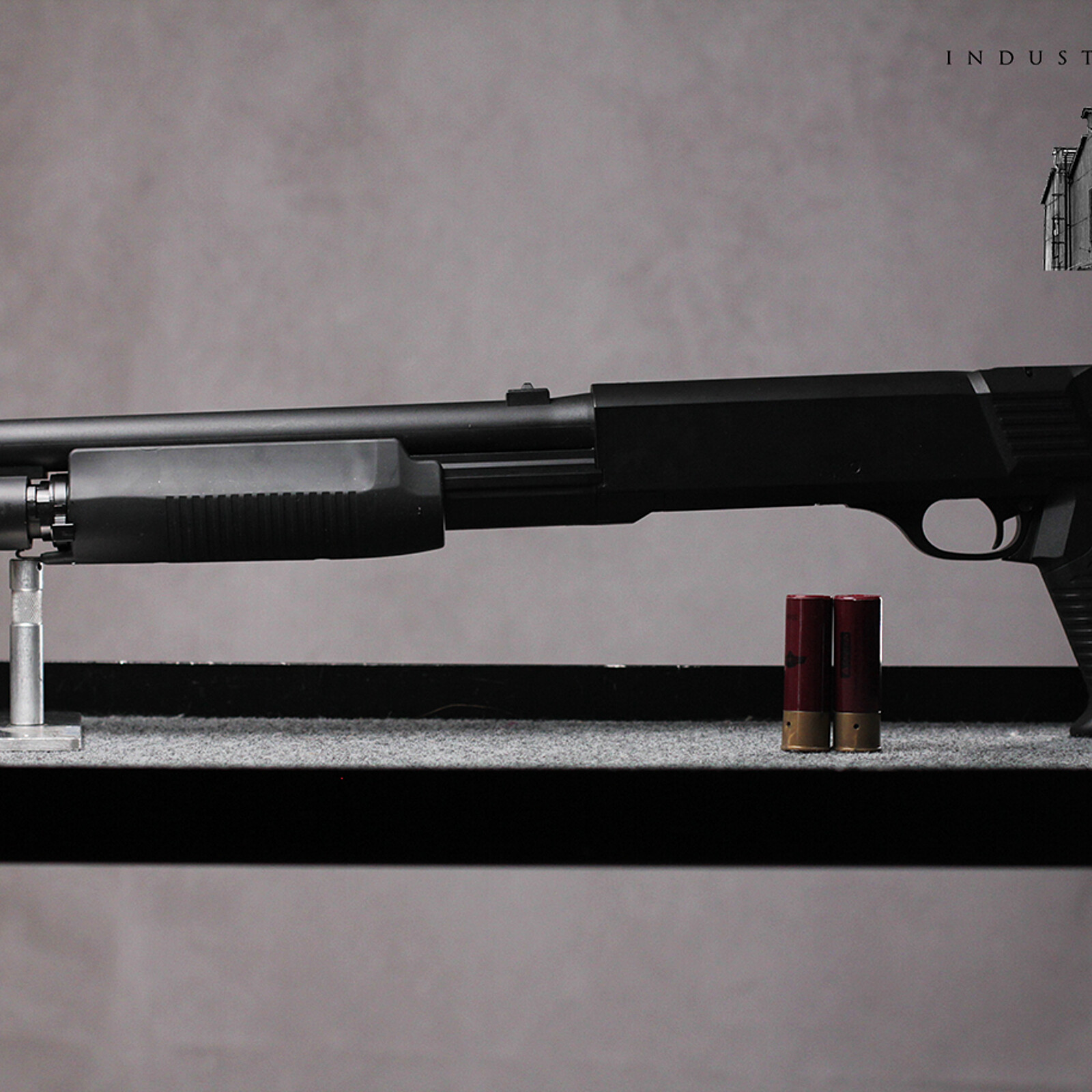 Rent a Prop Gun - Tactical Shotgun, Best Prices | ShareGrid Los Angeles, CA