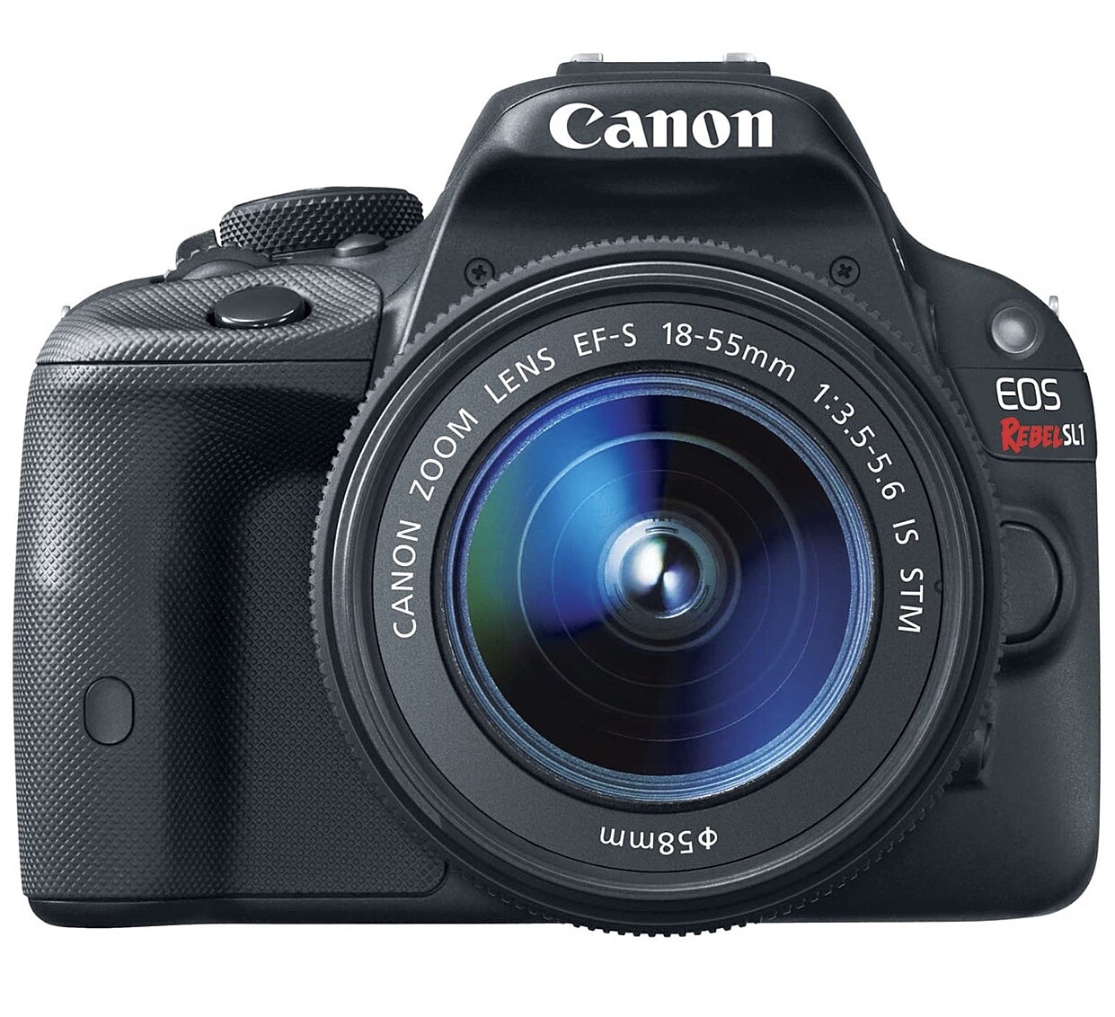 Rent a CANON EOS REBEL SL1 DSLR, Best Prices | ShareGrid Los Angeles, CA