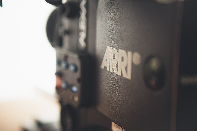 Rent a Arri Alexa Classic High Speed with Odyssey 7q+ raw 2.8k raw ...