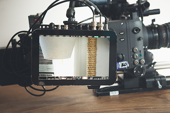 Rent a Arri Alexa Classic High Speed with Odyssey 7q+ raw 2.8k raw ...