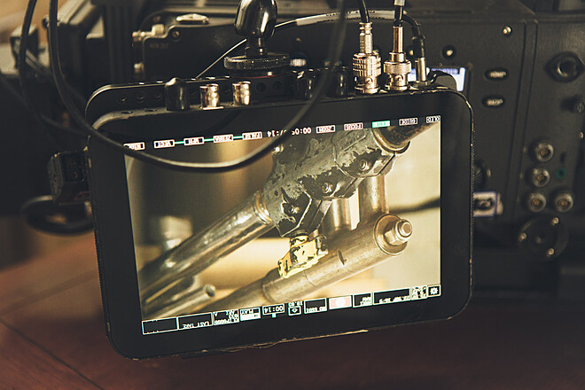 Rent a Arri Alexa Classic High Speed with Odyssey 7q+ raw 2.8k raw ...