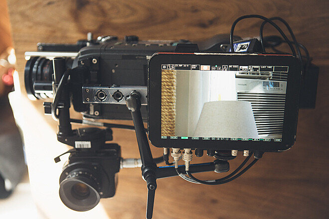 Rent a Arri Alexa Classic High Speed with Odyssey 7q+ raw 2.8k raw ...