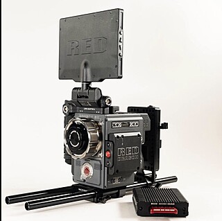 Rent a Red scarlet w dragon 5k ready to shoot package , Best Prices ...