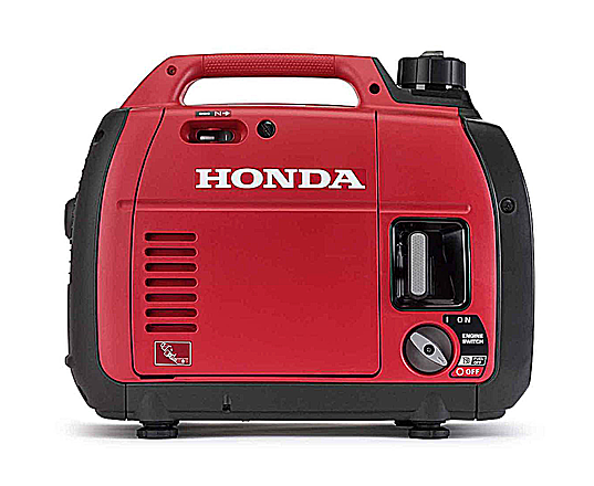Honda eu2000i 2000 watt inverter generator store