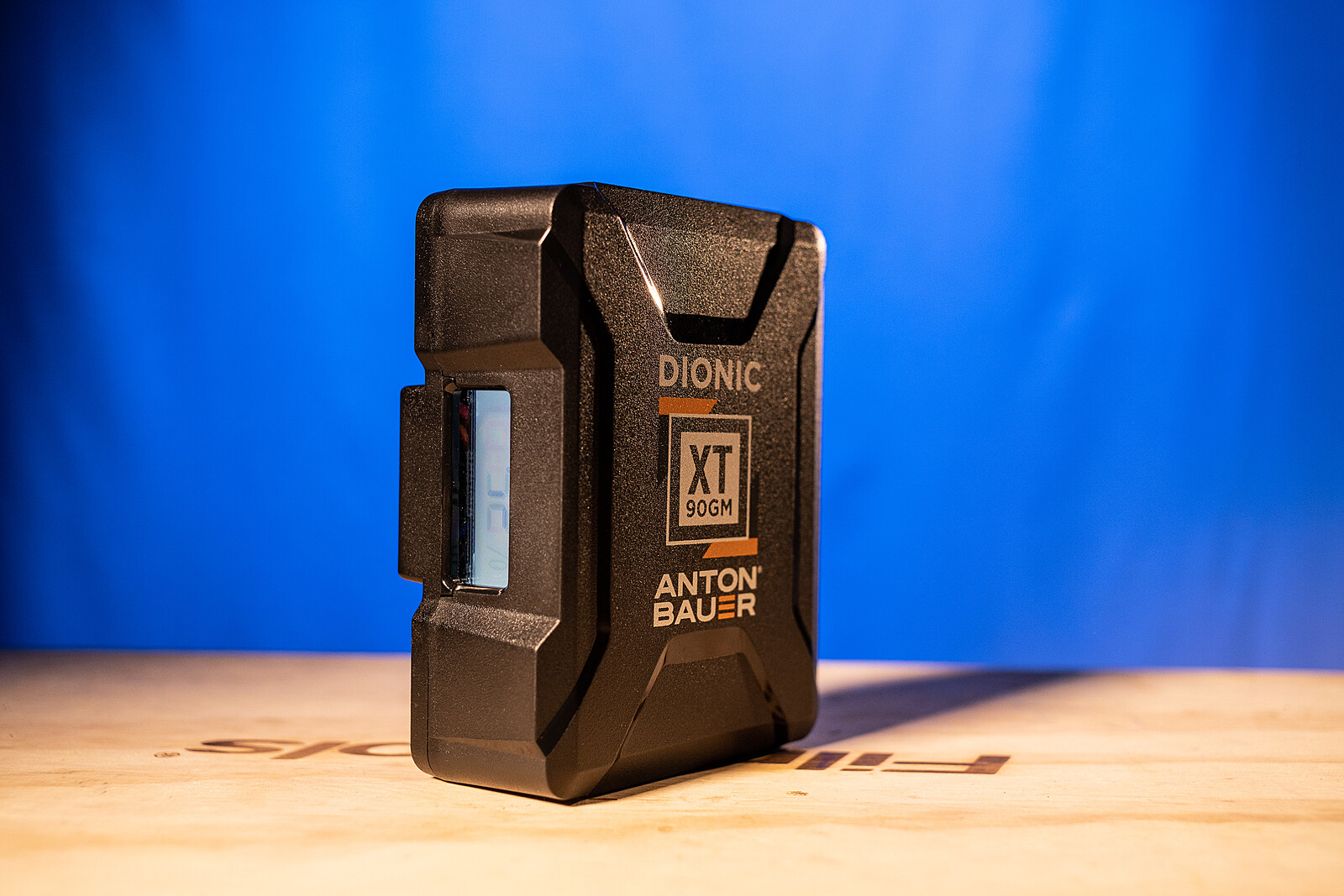 Rent a (2x) Anton Bauer DIONIC 90 Gold Mount Battery, Best Prices ...