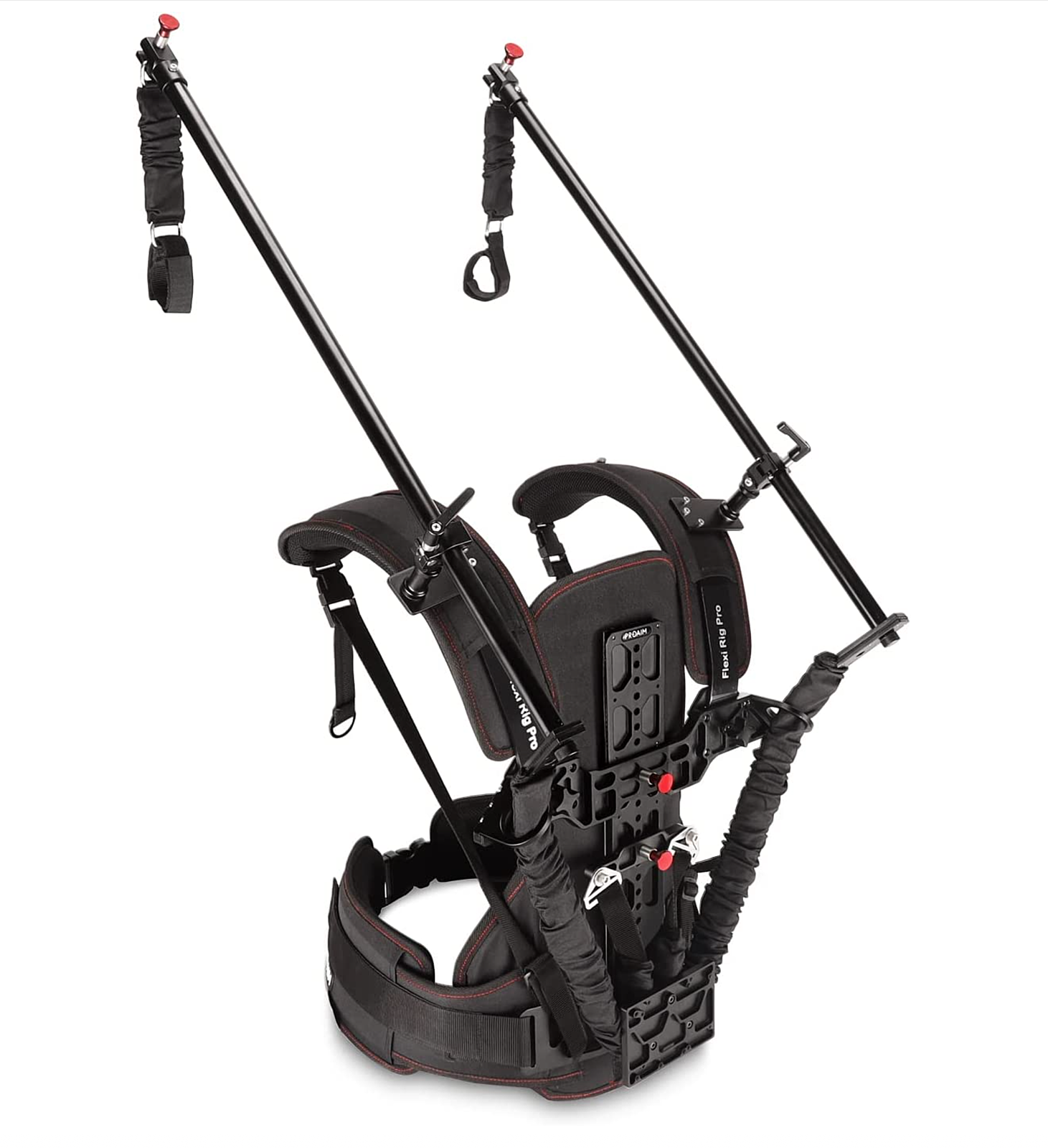 Rent a Proaim Flexi Rig Pro Camera Gimbal Support Body Vest ...