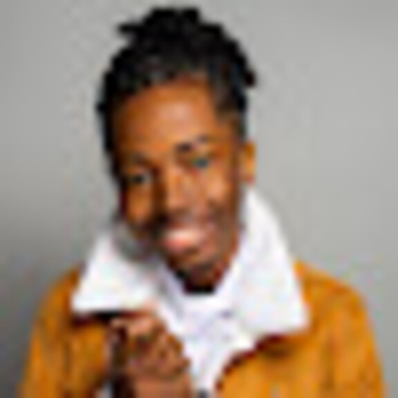 Racardo Davis | ShareGrid