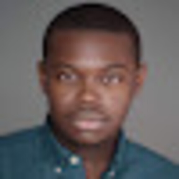 Gabriel Terry | ShareGrid