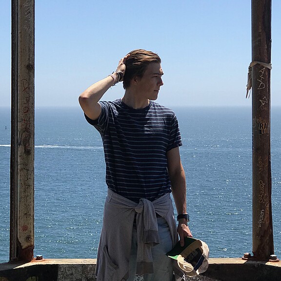 Karl Erik Mills | ShareGrid
