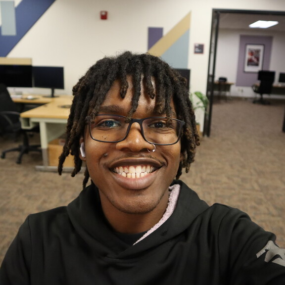 Jacari Jackson | ShareGrid