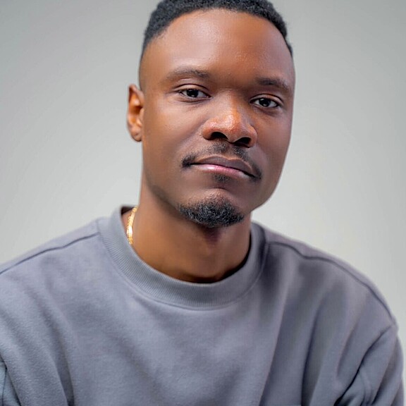 Yannick Nimy Kalemba | ShareGrid
