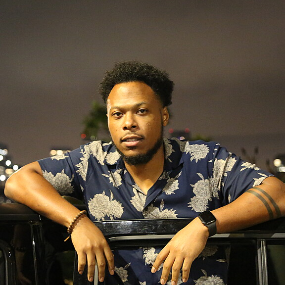 Brandon Mcdonald | ShareGrid