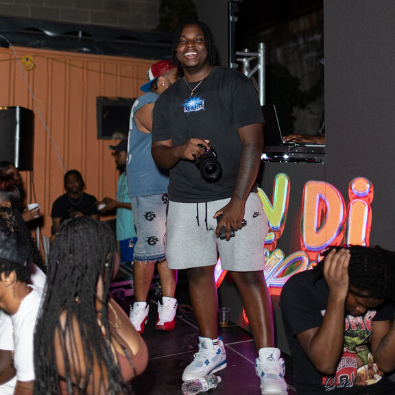 Jerry Francois | ShareGrid