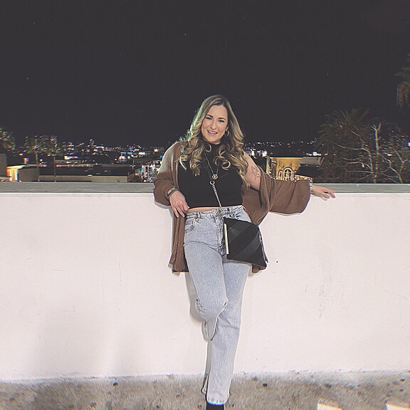 Jessica Sepulveda | ShareGrid