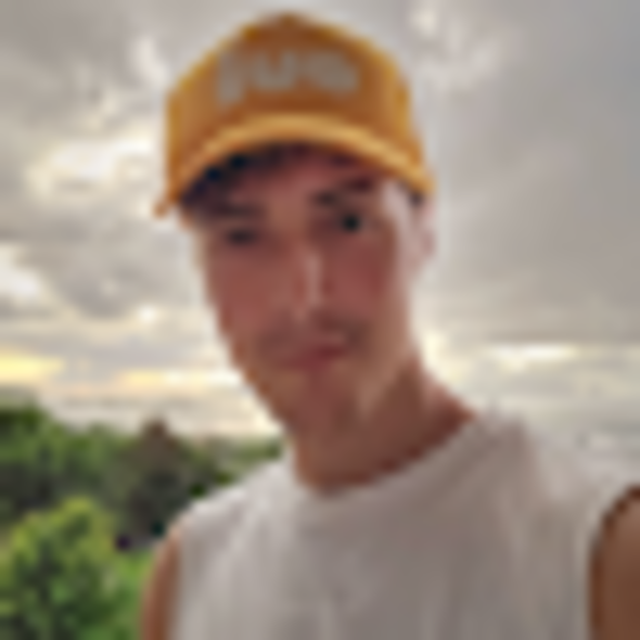 Joshua Goupil Sharegrid