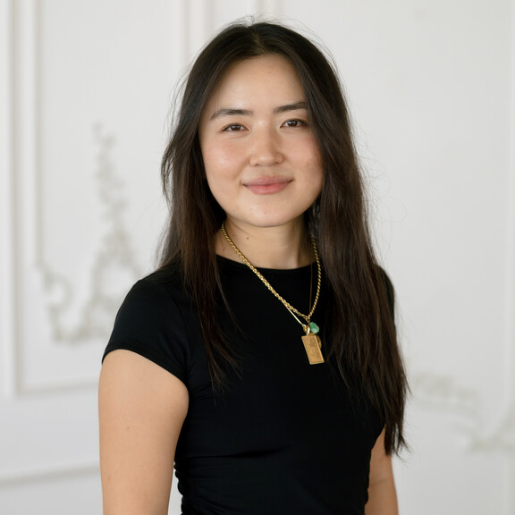 Chloe Ma | ShareGrid